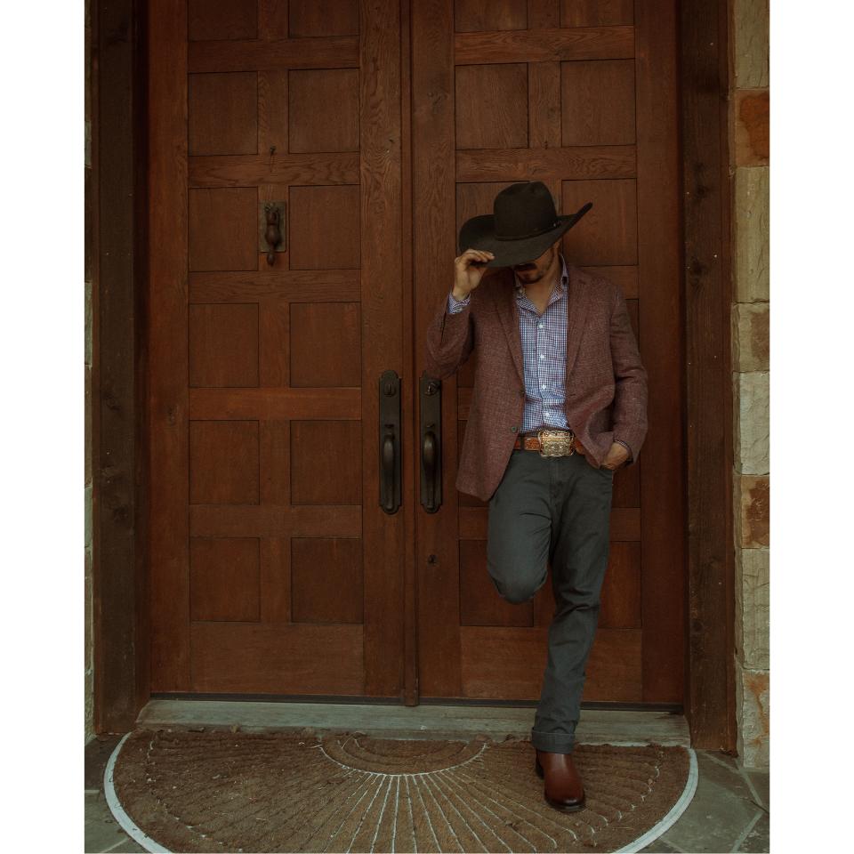 Roper Boots – riograndebootsusa