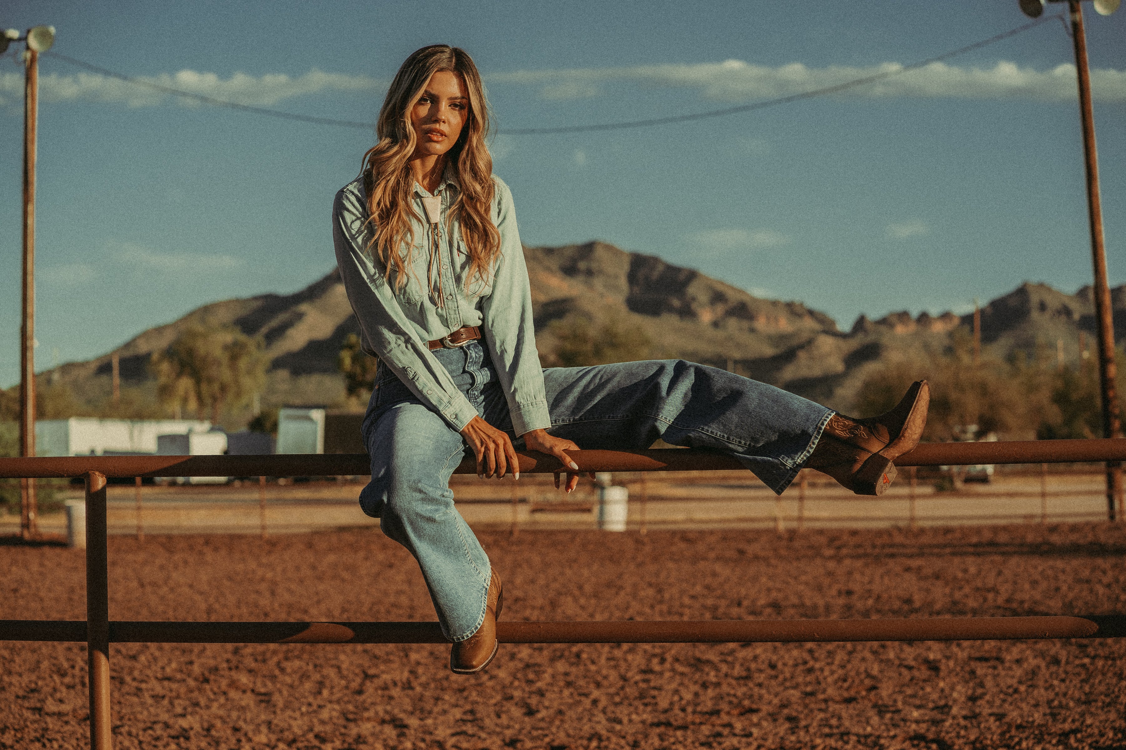 NEW ARRIVALS FOR WOMEN – Rio Grande USA