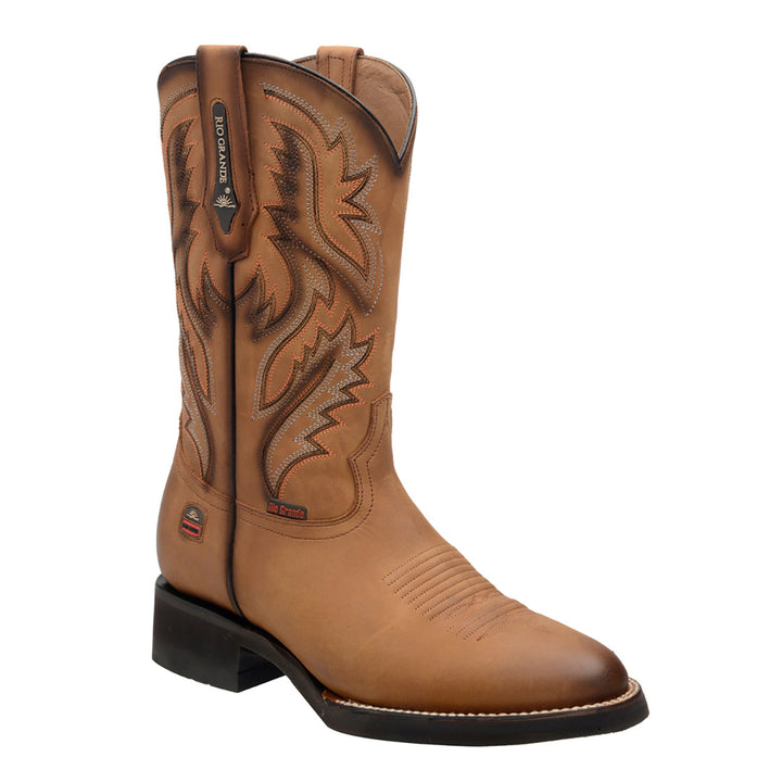 Western Boots – Page 2 – riograndebootsusa