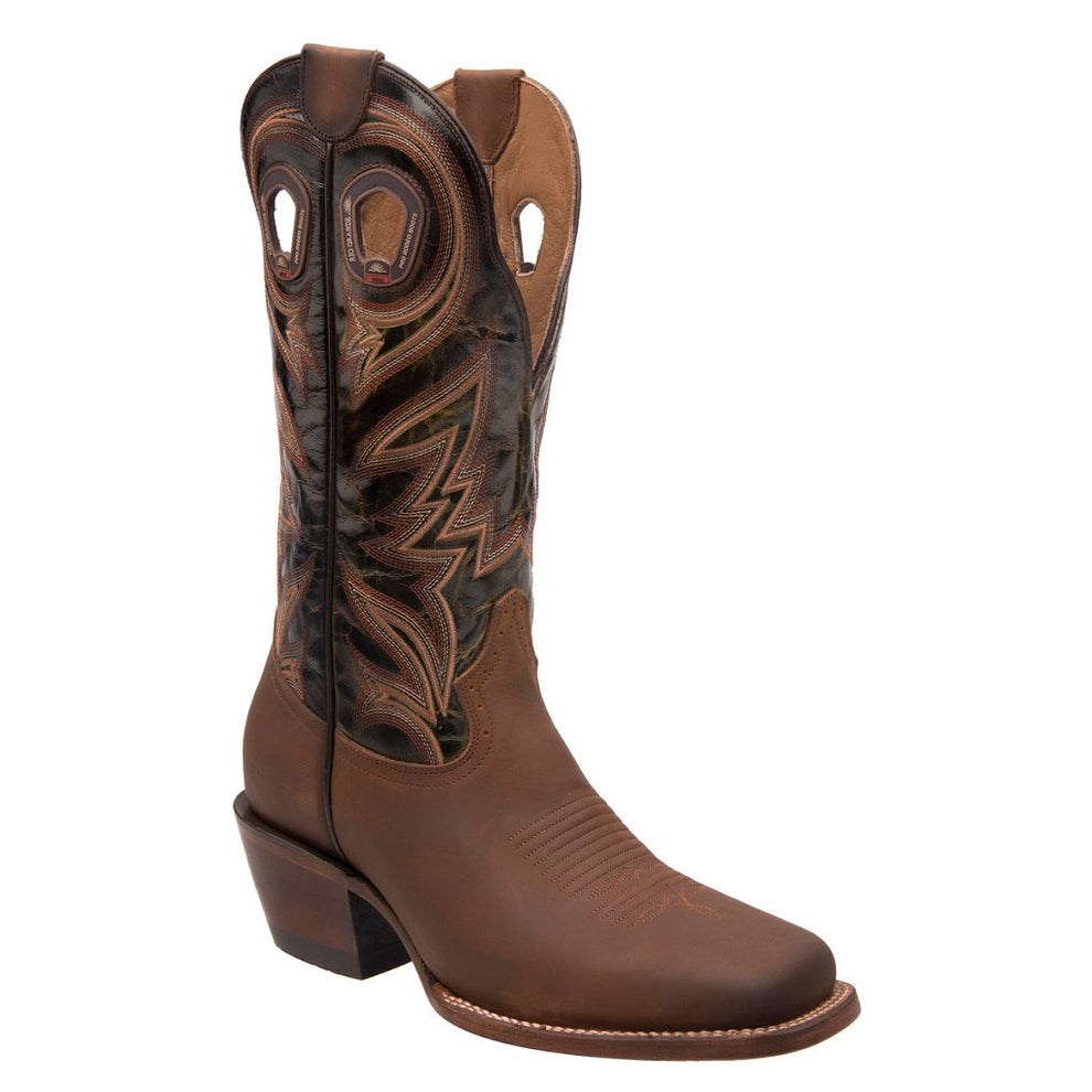 Oklahoma Western Boots – Rio Grande USA