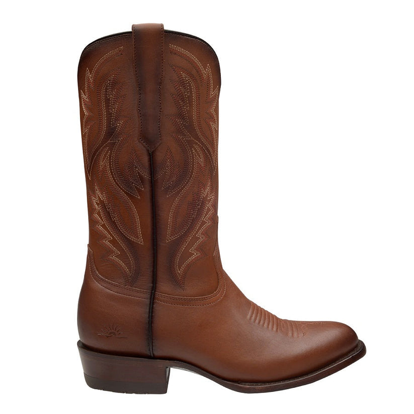 San Francisco Urban Cowboy Boot – Rio Grande USA